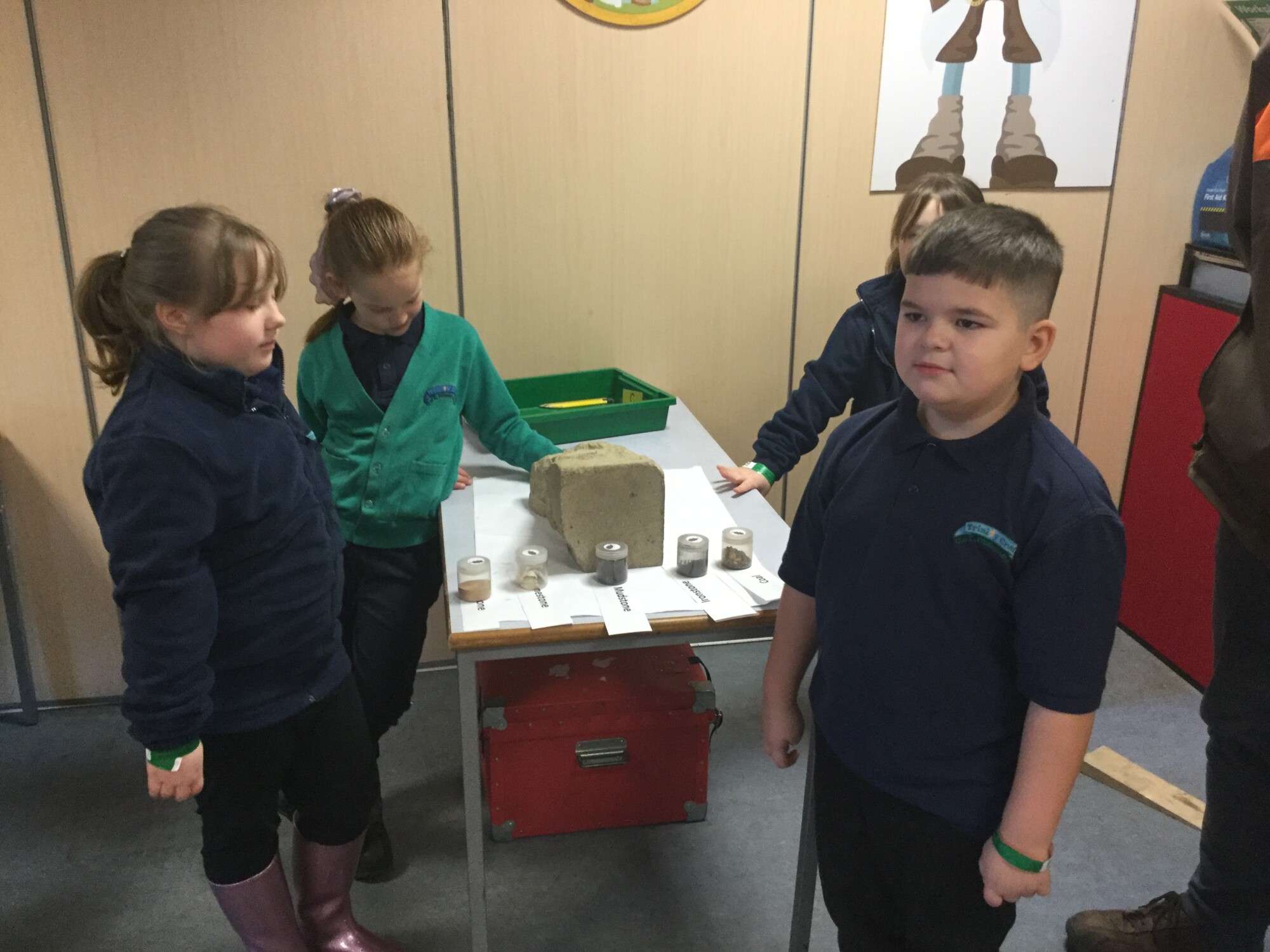 Class 3 - Trinity Croft C of E Primary Academy