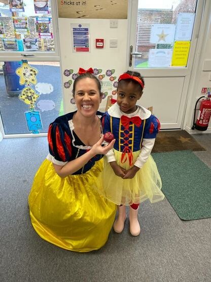 Gallery - Trinity Croft C of E Primary Academy