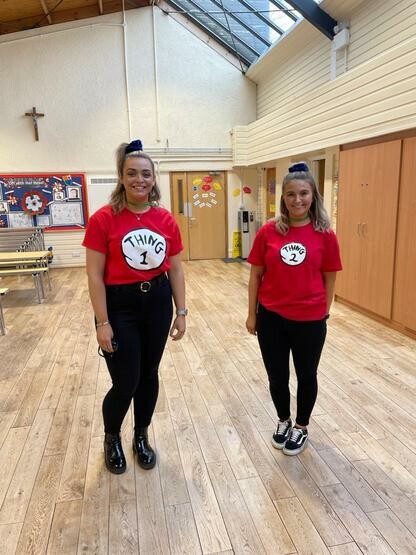 Gallery - Trinity Croft C of E Primary Academy